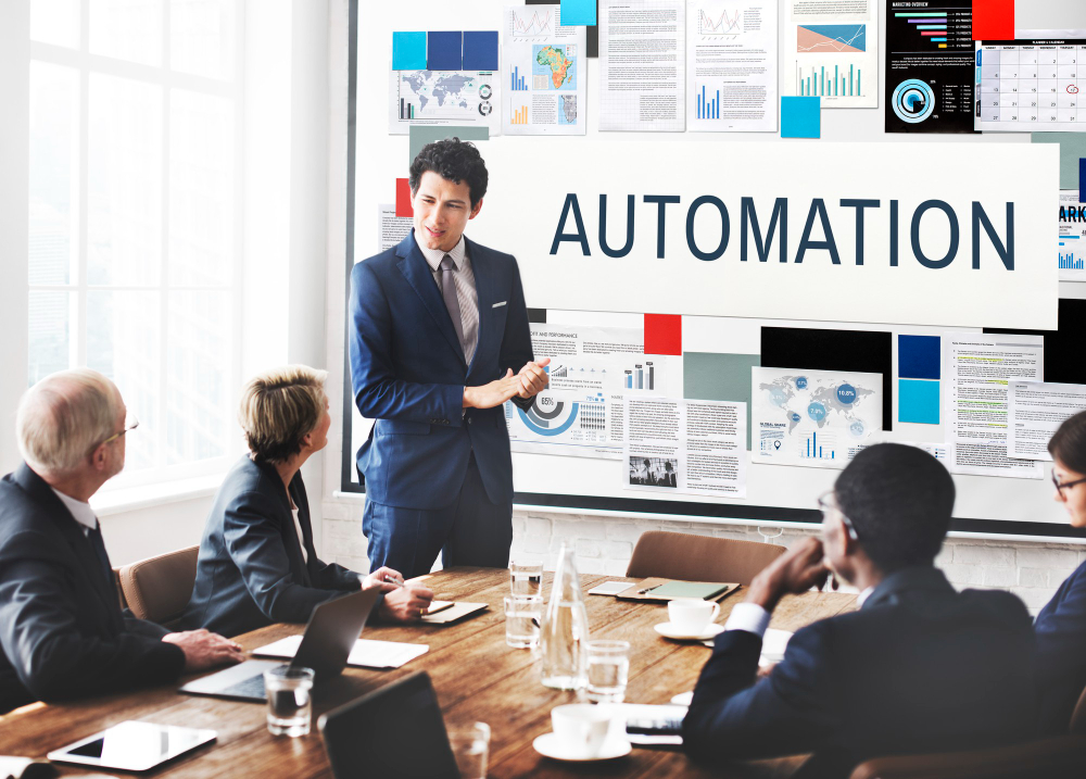 10+ Profitable and Beginner-Friendly Automated Business Ideas ...